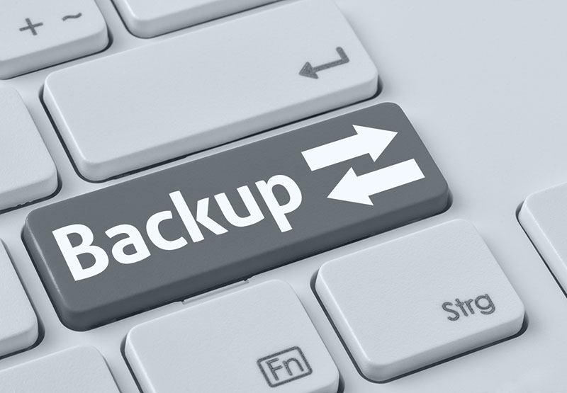 Wissenswertes über BackUp und Datenwiederherstellung in der Cloud - MD ...